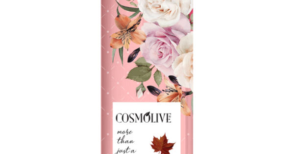Cosmolive Body Mıst 250Ml Autumn Delights